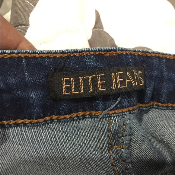Elite Jeans | Jeans | Jean | Poshmark